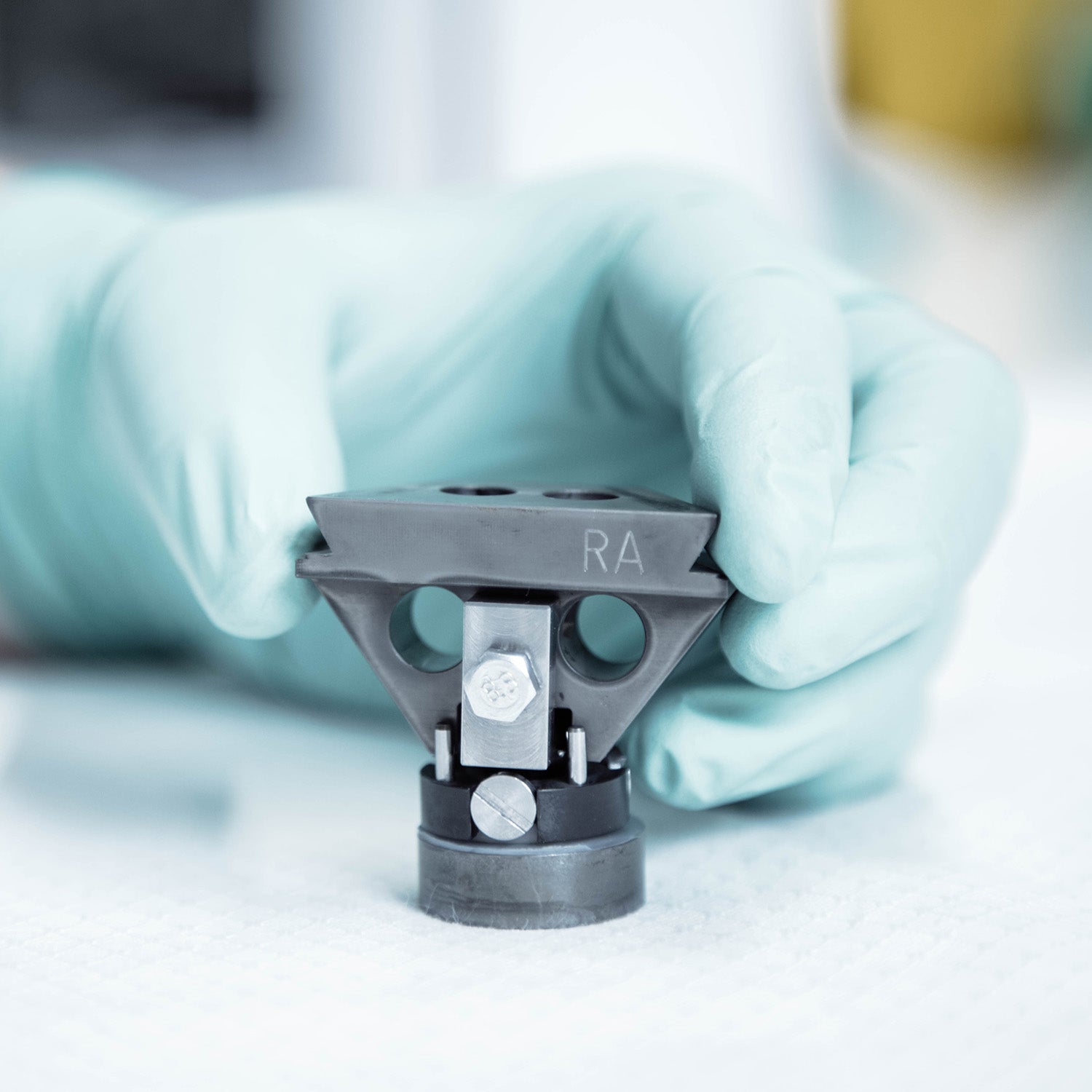 POM Bundle – Optimol Instruments