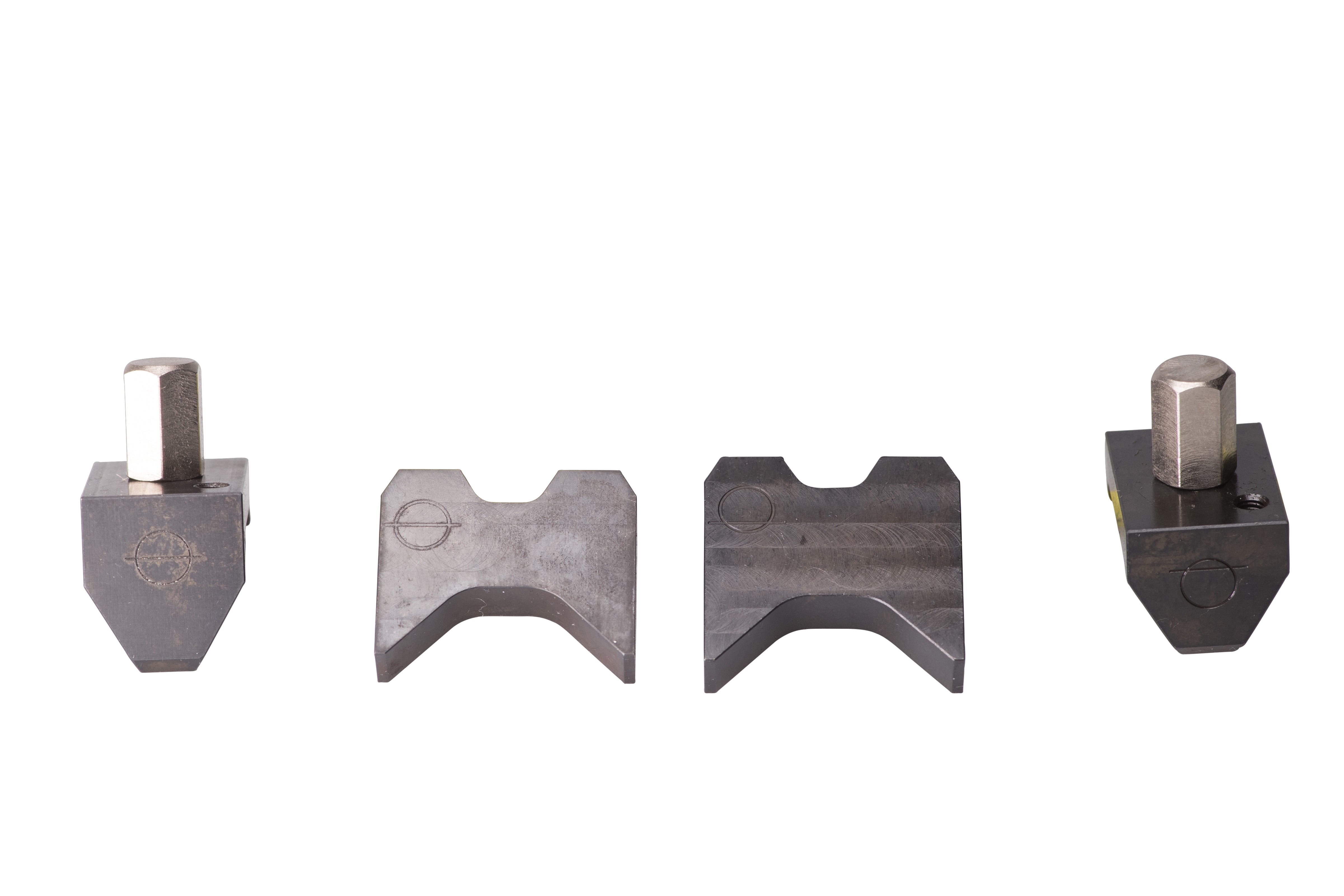 SRV spare parts – Optimol Instruments